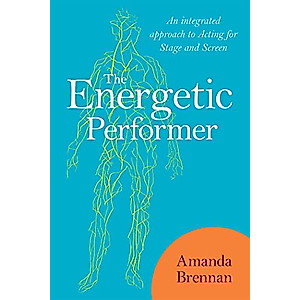 The Energetic Performer