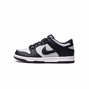 Nike Youth Dunk Low GS CW1590 004 Georgetown - Size 6.5Y