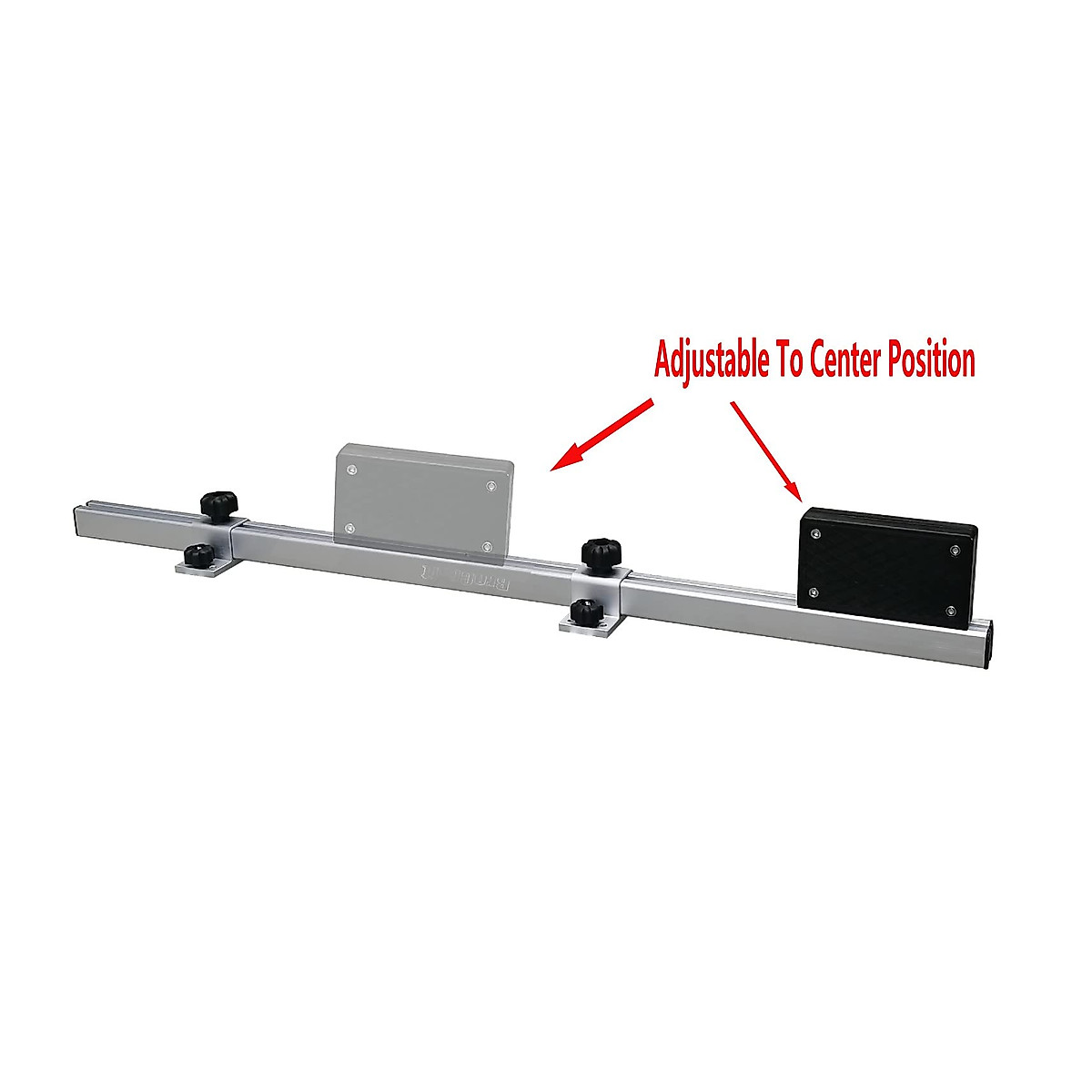 Brocraft Kayak Track Trolling Motor Mount/Kayak Motor mount