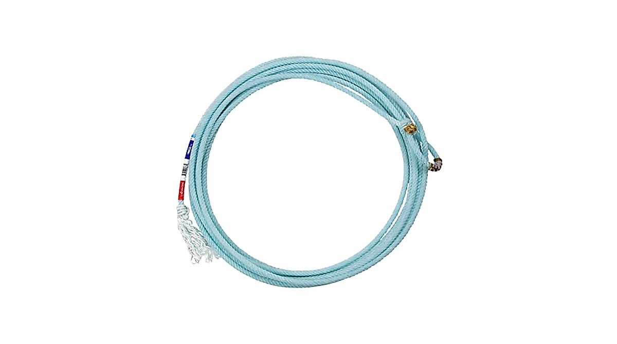 Classic Rope Powerline4 Lite 30' - Ultimate Team Roping Rope