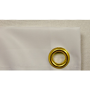 We Accept Visa MasterCard Credit & Check Cards Flag 3' X 5' Deluxe Indoor Outdoor Business Sign Banner