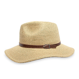 Sunday Afternoons Women's Coronado Hat, Natural, One Size