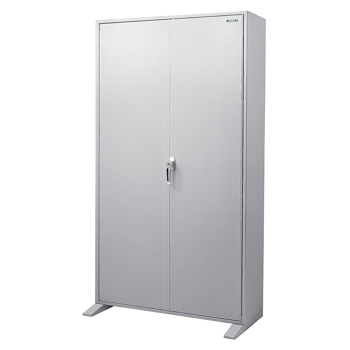 BARSKA Large Key Cabinet with Key Lock (800 Position Key Cabinet)