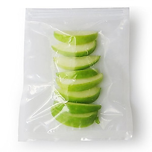 UltraSource Safe Handling Pouches, 3 mil, 12" x 16" (Pack of 500)