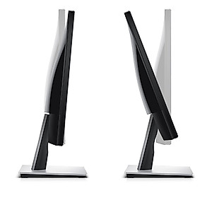 DELL SE2416H 23.8 INCH Monitor Wide IPS LED 1920 X 1080 VGA & HDMI