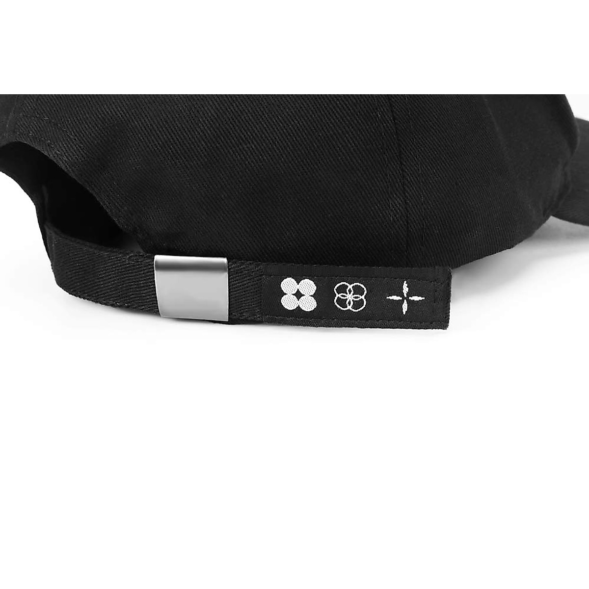 Kpop Wings Tour Cap Snapback Baseball Hat Jimin Iron Rings Hats Merchandise