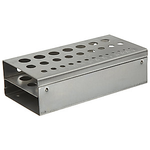Drill America Drill Bit Stand, 1/16-1/2 by 64ths (29 Sizes), 11900