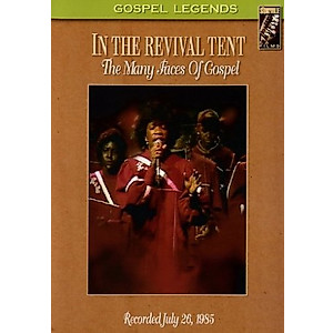 In The Revival Tent-The Many F