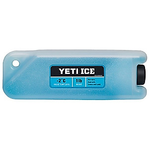 Yeti ICE 1lb Ice Substitute (pack of 2)