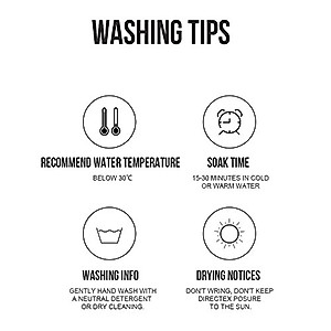 Qyx Winter Cashmere Solid Color Scarf-Fashion Women's Large Warm Shawls and Wraps-Adult Long Classic Scarf Gift for Lover