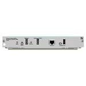 HP J9092A ProCurve 8200zl Management Module - J9092-6900â€‹1, J9092-61101 (Renewed)