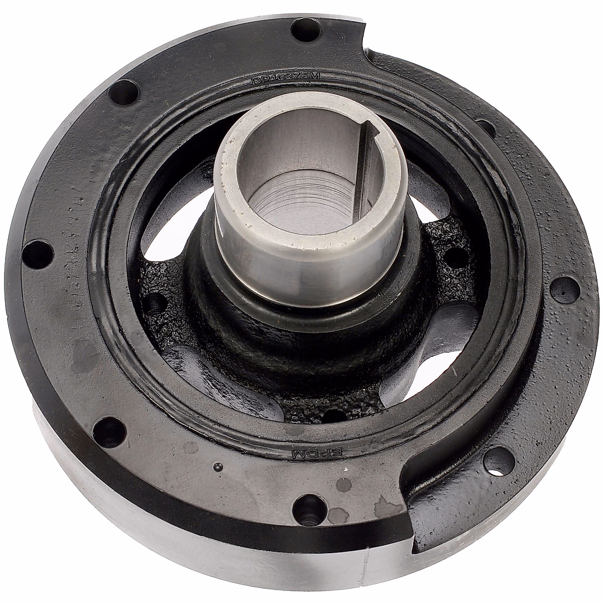 Dorman 594-024 Engine Harmonic Balancer Compatible with Select Ford / Lincoln / Mercury Models