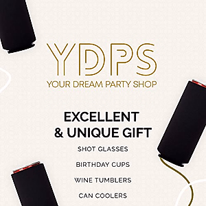 Set of 12 Blank Slim Can Coolers, 12 Neoprene slim can sleeves, 12oz Blank Beer Skinny Can Cooler, Perfect Sublimation Slim Can Cooler (Black)