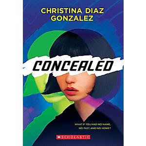Concealed