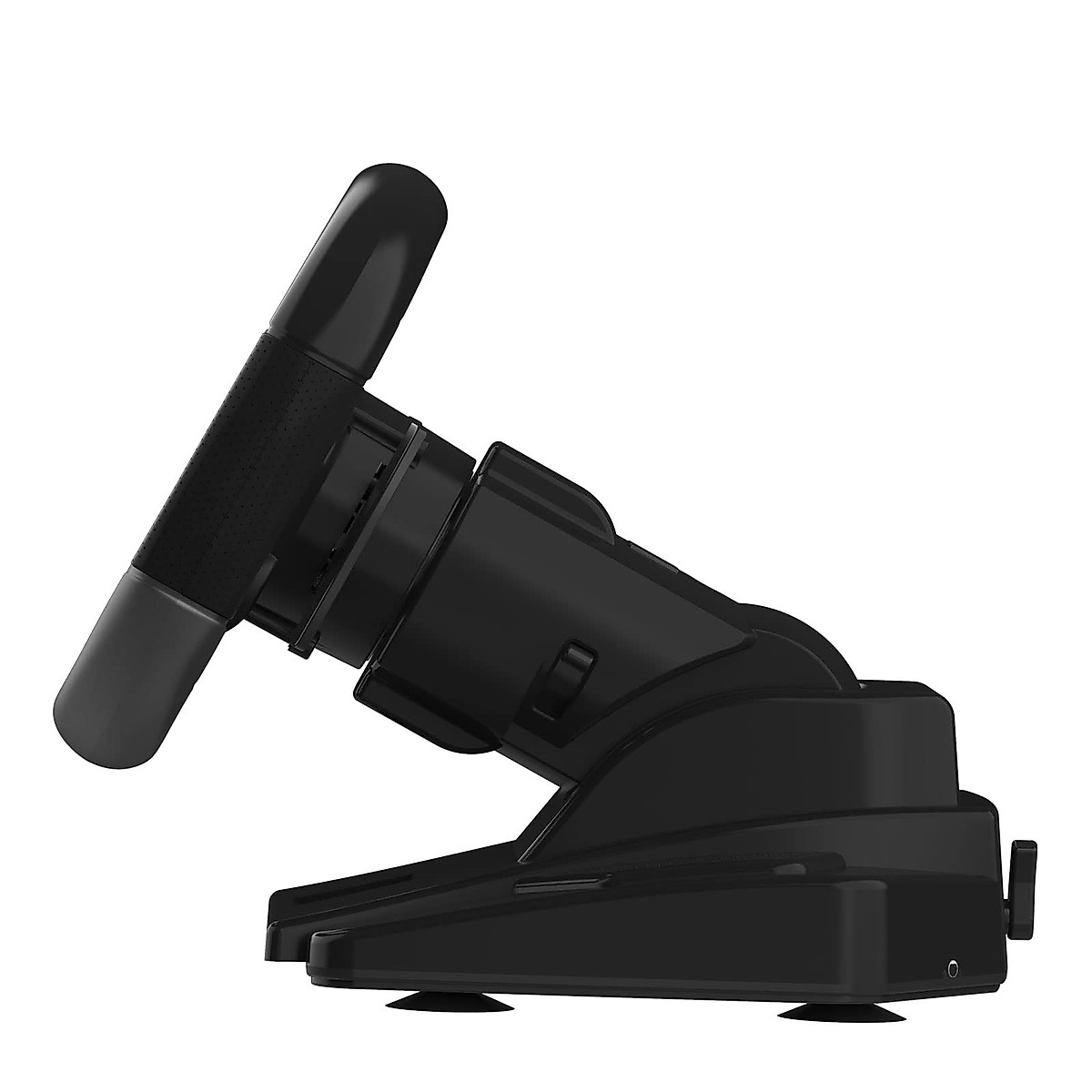 DOYO Xbox 360 Game Racing Wheels,PC Steering Wheel Plug and Play Gaming Driving Volante 180° USB with Pedals Shifter Bundle for XBOX 360 / Windows PC / PS3 /Nintendo switch/Android