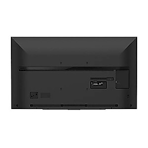 Sony X750H 55-inch 4K Ultra HD LED TV -2020 Model