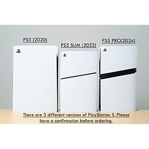 TANOKAY PS5 Console Skin and Controller Skin Set | Anime Sukuna & Yuji Itadori | Matte Finish Vinyl Wrap Sticker Full Decal Skins | Compatible with Sony PlayStation 5 Disc Version