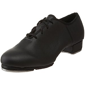 Sansha Women's T-Split, Black, 9-M 7-M US
