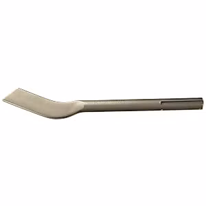 BOSCH HS1920 1-1/8 In. x 15 In. Seam Tool SDS-max Hammer Steel, gray