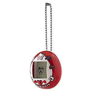 Tamagotchi Hello Kitty (42892), Favorite Things