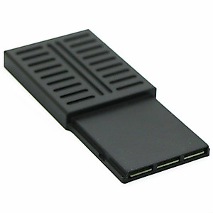 Sintech CFexpress Type B to M.2 Nvme Expansion Card,Compatible with Xbox Series X/S,Support CH SN530 SSD PCIe4.0