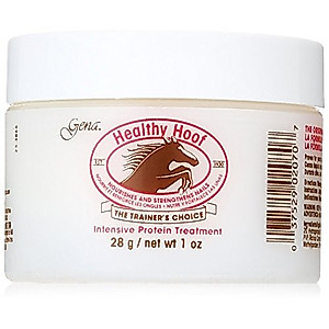 Healthy Hoof Nail Treatment 1oz (2 Pack)
