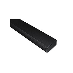 Samsung HW-Q850A/ZA 5.1.2-Channel Soundbar with Dolby Atmos/DTS:X - Black (Renewed)