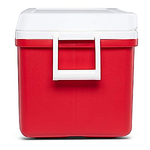 Igloo 00050063 Laguna 48 Red Star, White, White, White