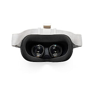 VR Cover Lens Protector for Meta / Oculus Quest 2