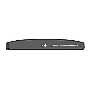 Rand McNally TND 550 5-inch GPS Truck Navigator Easy-to-Read Display Custom Truck Routing and Rand Navigation 2.0