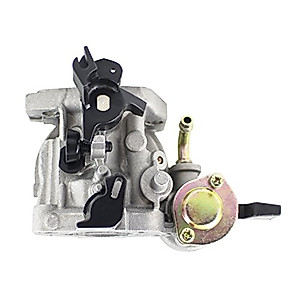 EB3000C Carburetor for Honda EB3000C EU3000i EG1400X EG2200X Generator WMP20X WB30XT2 WB30XT3 WMP20X1 Water Pump with GX140 GX160 GX200