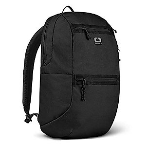OGIO Flux 320 Backpack, Black