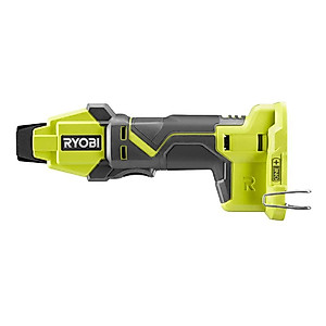 18-Volt Cordless PEX Tubing Clamp Tool Kit by Ryobi (No Retail Packaging, Bulk Packaged)