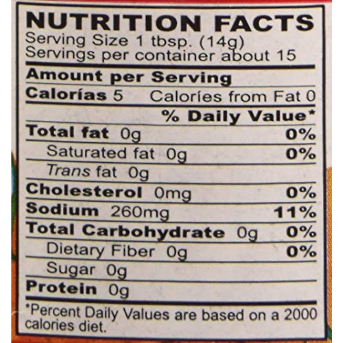 Inca's Food Aji Amarillo Paste - Hot Yellow Pepper Paste, 7.5 Oz Jar - Product of Peru