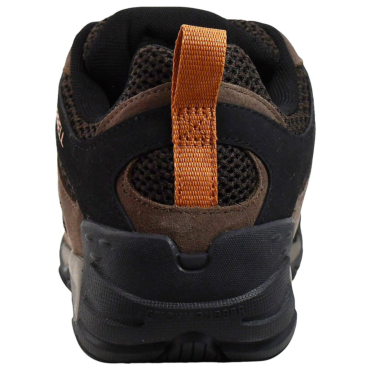 Merrell Men Yokota 2 Hiking Shoe, Bracken, 10.5 US