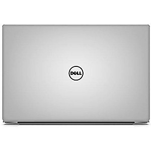 Dell XPS 13 9360 13.3" Full HD Anti-Glare InfinityEdge Touchscreen Laptop Intel 7th Gen Kaby Lake i5 7200U 8GB RAM 128GB SSD