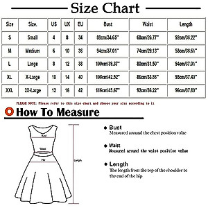 Pink Dress Cute Pink Dress 1950S Dresses for Women Pink Dress for Girls Pink Skater Dress Vestidos Elegantes De Mujer para Fiesta Plus Size Lightning Deals of Today Prime Clearance