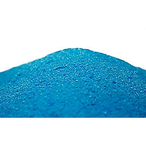 Camide Copper Sulfate Fine Crystals 50lb Bag - EPA 99% Pure