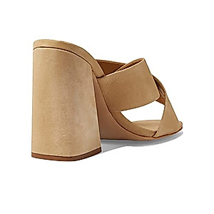 SCHUTZ Callie Light Wood 8 M