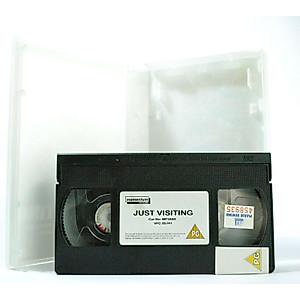 Just Visiting [VHS]