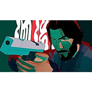 John Wick Hex Xbox One