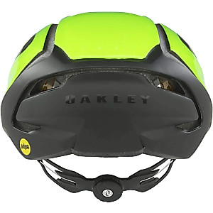 Oakley ARO5 Helmet RET-BURN-BLACK M
