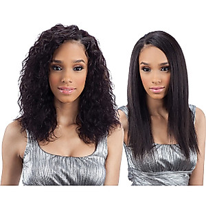 KERATIN RESEARCH Keratina Brasilera Tratamiento Capilar por 300ml con Champú Clarificante, Resultados Profesionales, Alisa y Suaviza el Cabello (Keratina por 120ml)