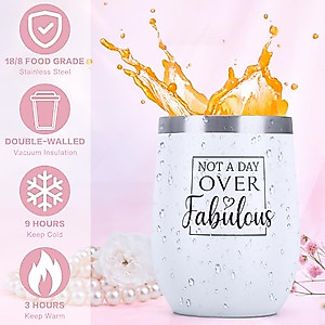 Birthday Gifts for Women, Happy Birthday Gifts Basket for Women, 21st 30th 40th 50th Best Friend Birthday Gifts Who Have Everything Unique Spa Gift for Women Her Mom Sister Christmas Gifts