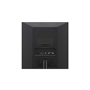 LG Electronics 22-Inch Screen LCD Monitor (22BK400H-B)