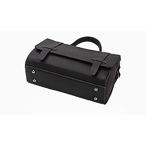 Women's Handbags Leather Shoulder Bags Fashion Hobo Bags Large Wallets and Totes with Adjustable Straps