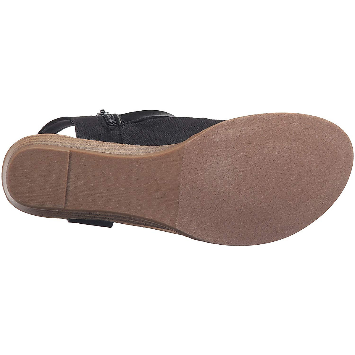 Blowfish Malibu Women's Balla Core Sandal,Black,11