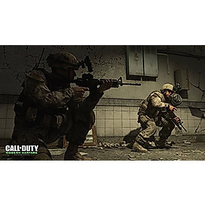 Call of Duty: Infinite Warfare - PS4 Legacy Edition