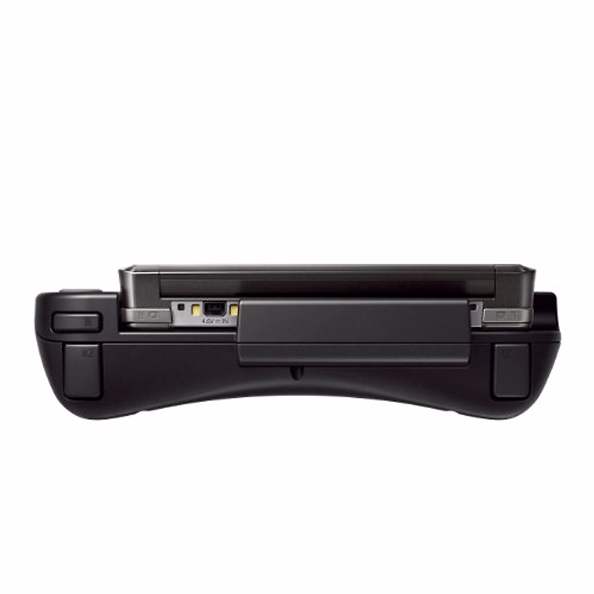 Circle Pad Pro - Nintendo 3DS Accessory (3DS console not included)