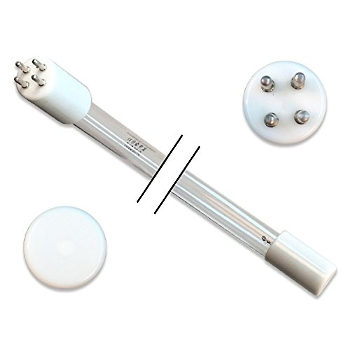 Aqua Treatment Service ATS4-450 Replacement UVC Light Bulb